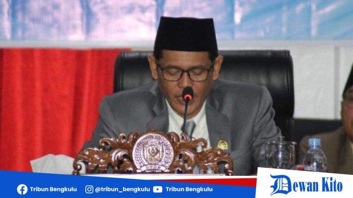 Ini 3 Nama Pimpinan Definitif DPRD Bengkulu Tengah Periode 2024-2029, Segera Ditetapkan ...