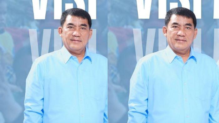 Profil Gubernur Sulawesi Utara 2025 Yulius Selvanus Komaling, Pernah ...