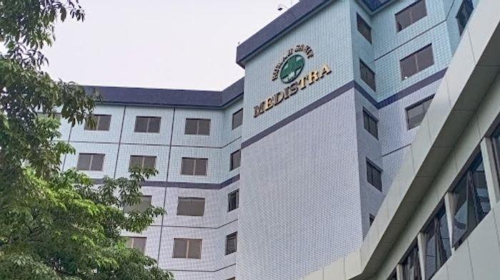Profil Handaya Disebut Pemilik RS Medistra, RS Internasional Diduga ...