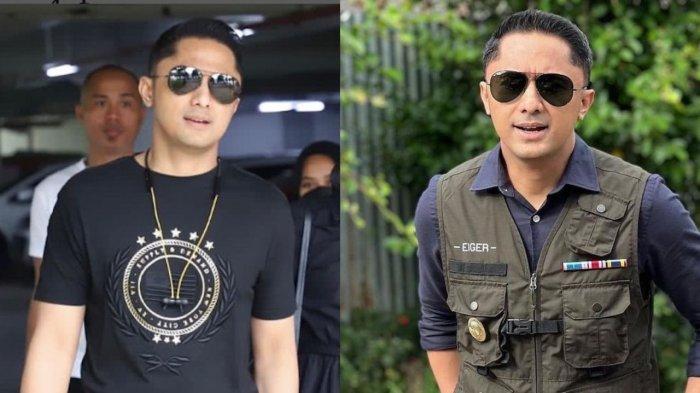 Profil Hengky Kurniawan, dari Artis Jadi Bupati Bandung Barat ...