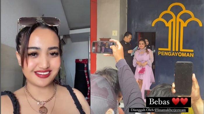 Profil Lina Mukherjee, Selebgram yang Jadi Tersangka Kasus Penistaan ...