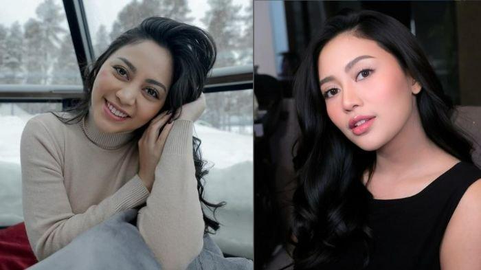 Profil Rachel Vennya Bongkar Dugaan Perselingkuhan Salim Nauderer ...