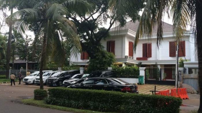 Profil Raden Dodi Priyono, Sekjen PUPR Digadang Menteri Kabinet Prabowo ...