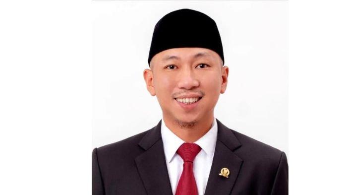 Profil Rahmat Mirzani Djausal Gubernur Lampung 2025, Anak Seorang Kontraktor Tak Punya Utang ...