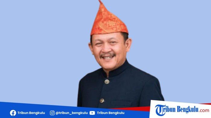 Profil Yevri Sudianto Wakil Rifai Tajudin Unggul PSU Bengkulu Selatan, Mantan Ketua DPRD ...