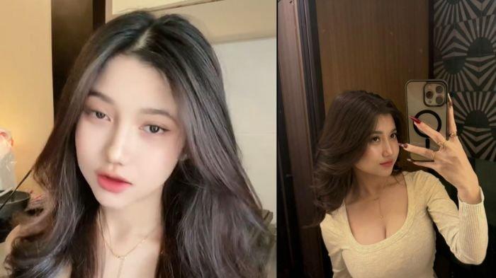 Profil Zqya TikToker yang Viral Diduga Dirinya Terlibat dalam Video Syur - Halaman 2 ...