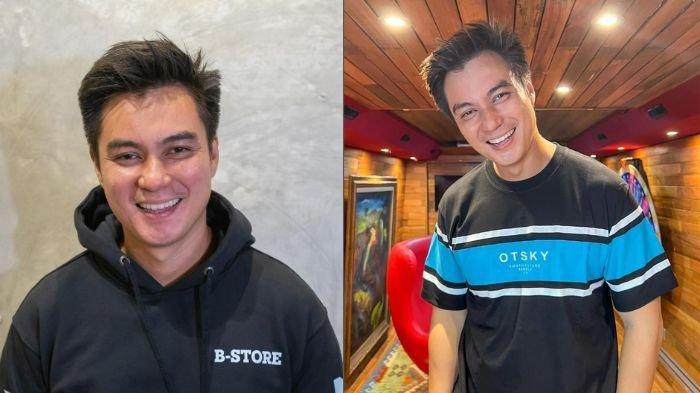 Profil dan Biodata Baim Wong yang Talak Cerai Paula Verhoeven, Usai 6 ...