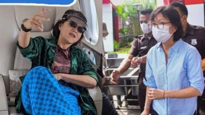 Alasan Mengapa Crazy Rich Grace Tahir Diperiksa KPK Terkait Pencucian Uang Rafael Alun ...