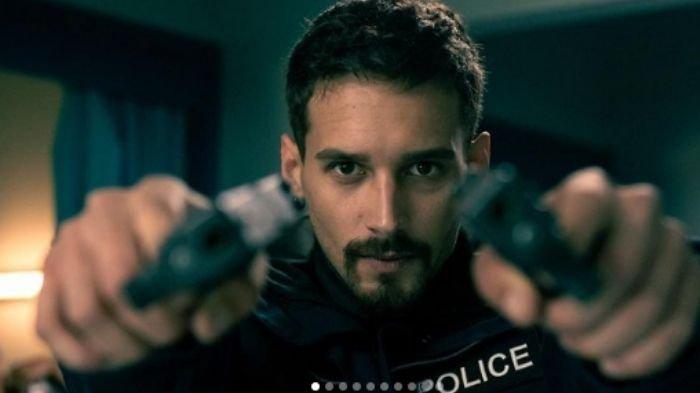 Profil dan Biodata Lengkap Joel Sánchez Pemeran Bruce di Film Money ...