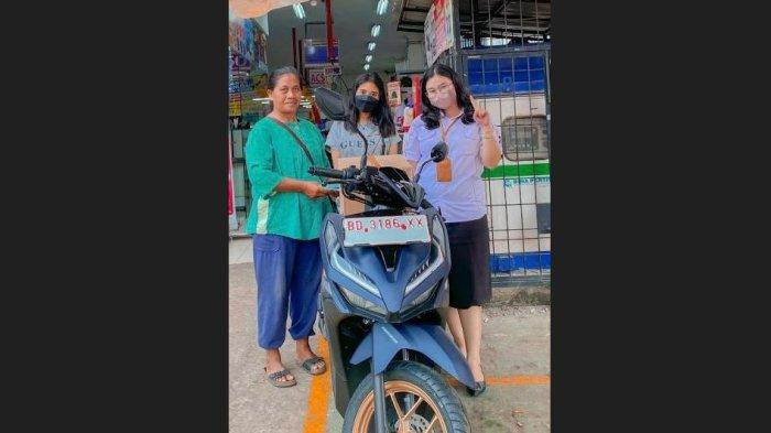 Mau Ganti Motor Lama dengan Motor Baru tanpa Ribet? Ada TIGER Solusinya ...