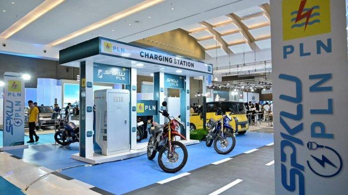 Beli Tiket PEVS 2024 di Aplikasi PLN Mobile, Dapat Diskon Tambah Daya Hingga 60 Persen ...