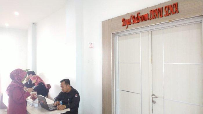 Babak Baru Seleksi Anggota KPU Provinsi Bengkulu, 44 Peserta Bakal Tumbang - Tribunbengkulu.com