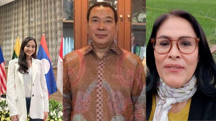 Puteri Modiyanti Ganti Nama, Usai Sang Ibu Ceritakan Kisah Cintanya ...