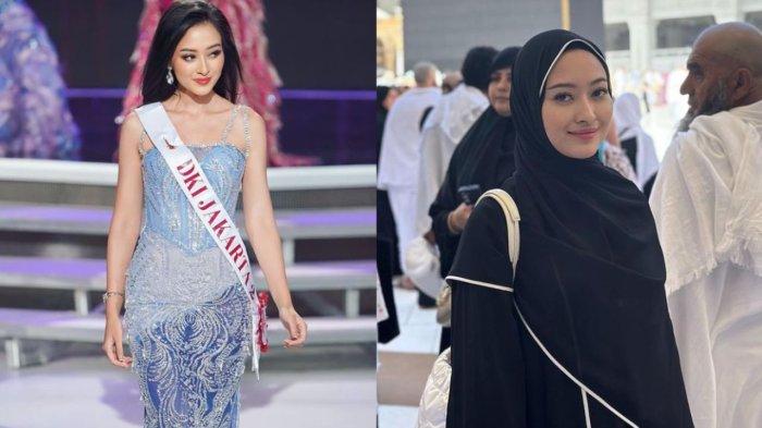 Terkuak Puteri Modiyanti Disebut Anak dari Tommy Soeharto, Berawal dari ...