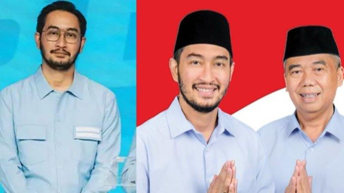 Real Count KPU Hitung Suara Jeje Govinda Ipar Raffi Ahmad di Pilbup Bandung Barat 2024, Hasil ...