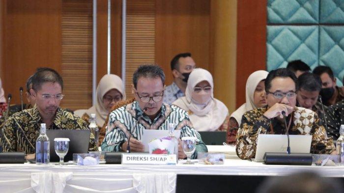 PLN Nusantara Power Terus Perkuat Co-Investment, Lampaui Target Laba Tahun 2022 - Tribunbengkulu.com