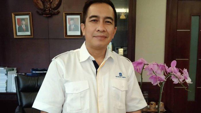Wakil Rektor UT Resmikan 2 Sentra Layanan Universitas Terbuka Atau ...