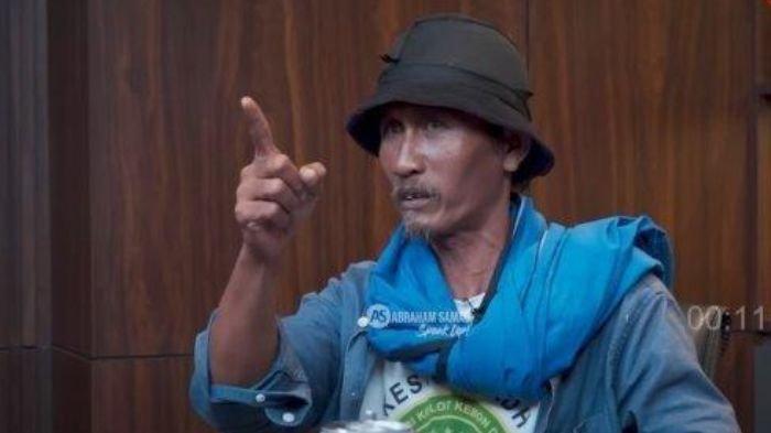 Ramai Pencarian Buku Logika Penjajah Viral oleh Nelayan Kholid, Belum ...