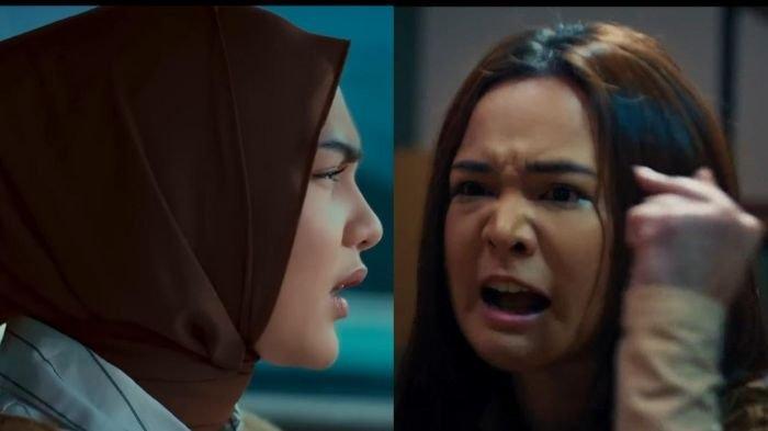 Rani Tak Mau Minta Maaf Pada Nisa Meski Selingkuh Dengan Aris Kisah Nyata Ipar Adalah Maut 