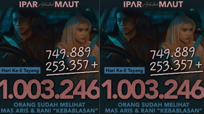 Rani Ternyata Pernah Gugurkan Kandungan Anak dari Aris, Cerita Asli ...