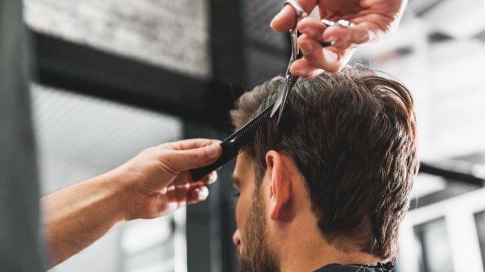 5 Rekomendasi Pangkas Rambut Terdekat dari Kota Bengkulu, Potongan Rapi ...