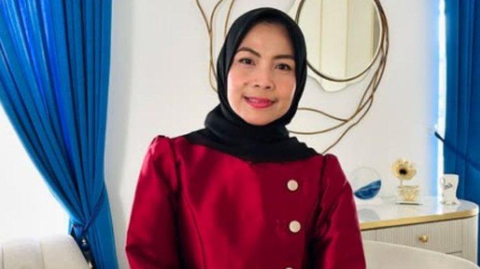 Ratu Zakiyah, Bupati Serang Banten Terpilih Batal Dilantik Prabowo 20 Februari 2025 Pasca ...