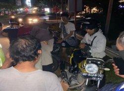 Razia Bulan Ramadan, Polisi Temukan Miras hingga Pasangan Bukan Muhrim di Kamar Hotel ...