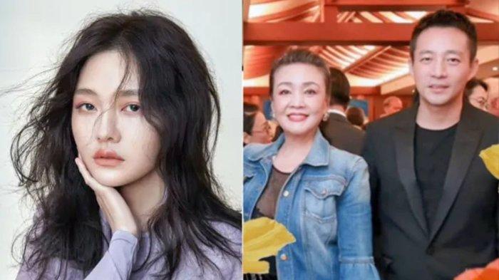 Reaksi Ibu Wang Xiaofei, Zhang Lan Dikritik Karena Selalu Live saat Kematian Barbie Hsu ...