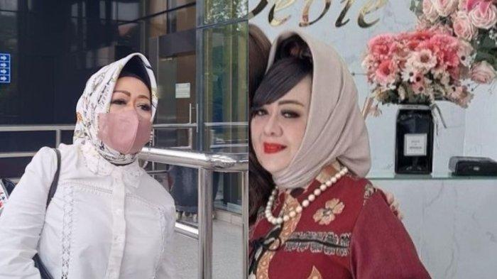 Reihana Kadinkes Lampung Dipanggil KPK Lantaran Pamer di Medsos Hingga Hartanya Tak Sesuai ...