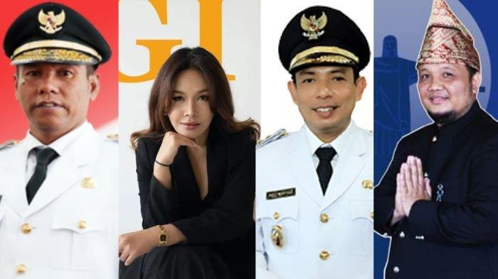 Rekam Jejak 2 Calon Walikota dan Wakil Walikota Bengkulu 2024, Ada Arsitek dan Mantan Pimpinan ...