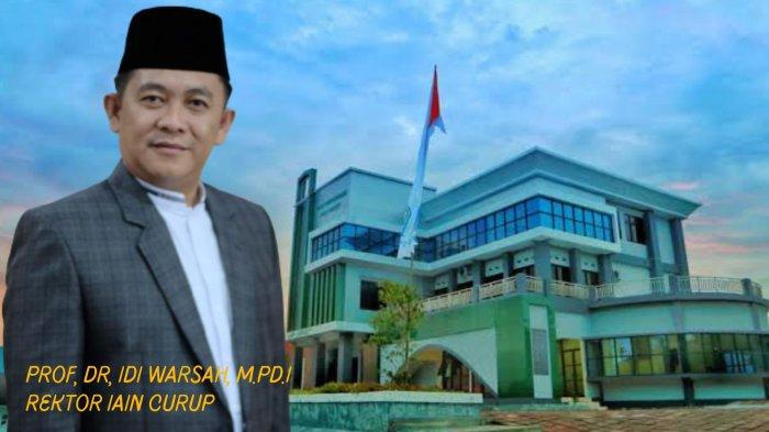 Biaya Haji Diusulkan Naik, Rektor IAIN Curup: Masih Rasional dan ...