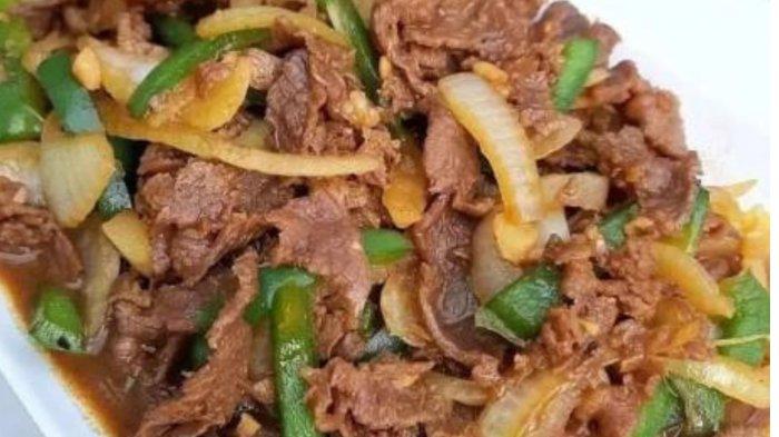 Resep Masakan Daging Sapi Mudah dan Enak untuk Dinikmati Bersama ...