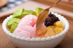 Resep Es Doger untuk Berbuka Puasa, Sensasi Segar dan Praktis ...