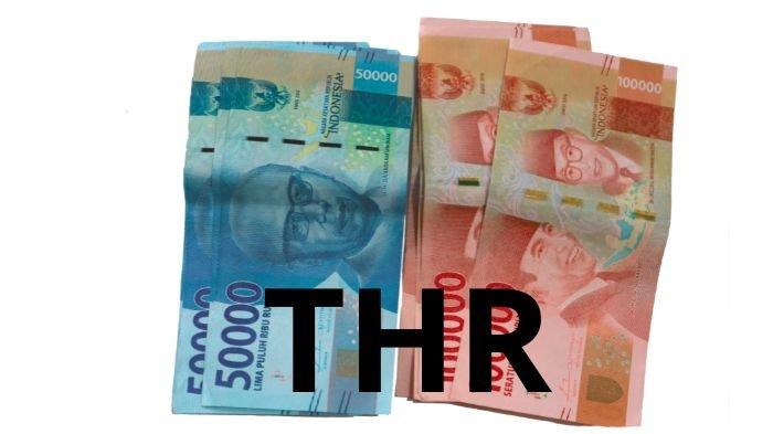 Resmi Cair 17 Maret! Ini Besaran THR ASN TNI-Polri 2025 Ada 3 Komponen ...