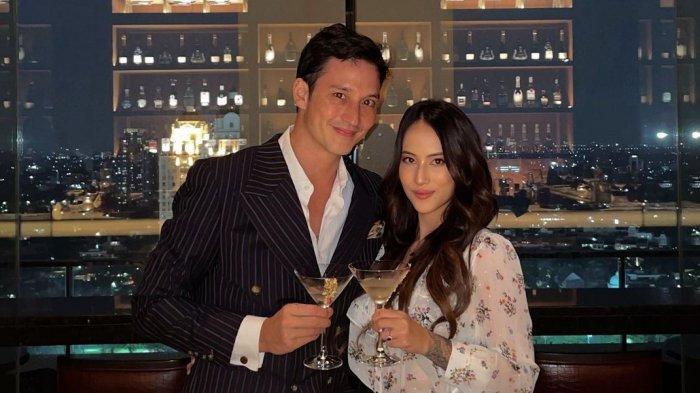 Biodata Profil Lengkap Jannisa Pradja yang Resmi Menikah dengan Mike ...