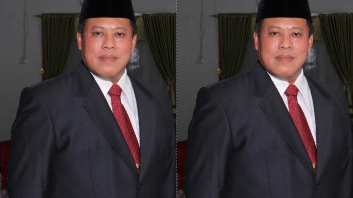 Kekayaan Choirul Huda Bakal Calon Bupati Mukomuko Dapat Mandat dari ...
