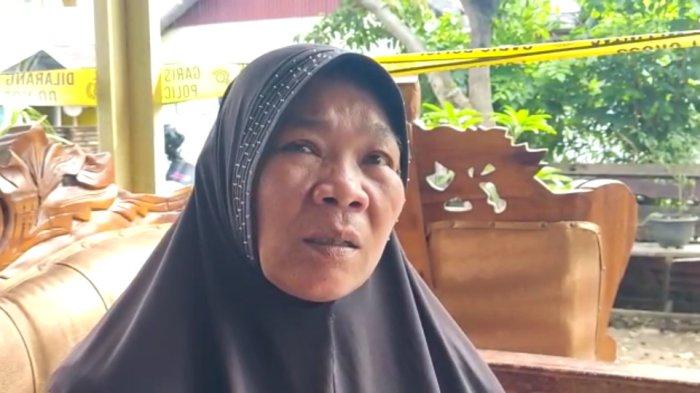 Cerita Ibu Angkat Korban, Ungkap Ciri-ciri Pelaku Pembunuhan Pemuda di ...