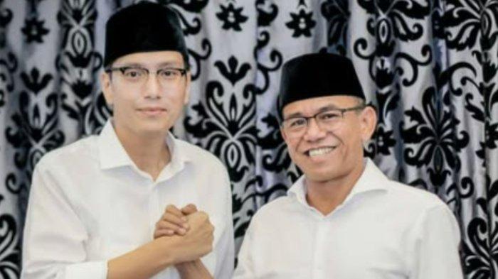 Kapan Pasangan Rico Waas-Zakiyuddin Diumumkan Pemenang Pilwakot Medan 2024? Ini Jadwal Penetapan ...