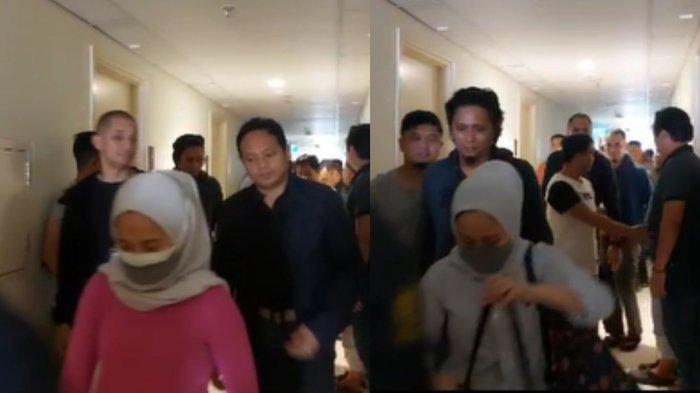 Rihana Rihani Ternyata Sering Pindah Apartemen Selama Jadi Buron ...