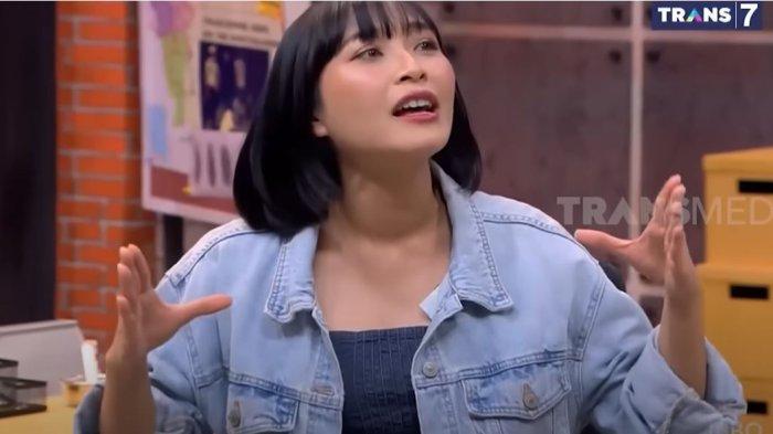 Keseruan Rinni Wulandari yang Hadir di Program Acara Lapor Pak, Lakukan ...