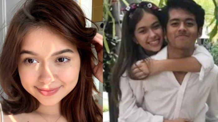 Rizky Pahlevi Mantan Pacar Rebecca Klopper Ikut Terseret Kasus Dugaan Video Syur ...