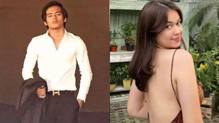 Siapa Kipe? Mantan Rebecca Klopper yang Langsung Privat IG Usai Beredar Kasus Dugaan Video Syur ...