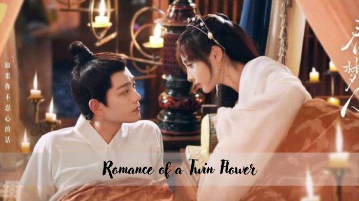 Nonton Streaming Romance of a Twin Flower Sub Indo, Drama China 2023 yang Tayang di WeTV ...