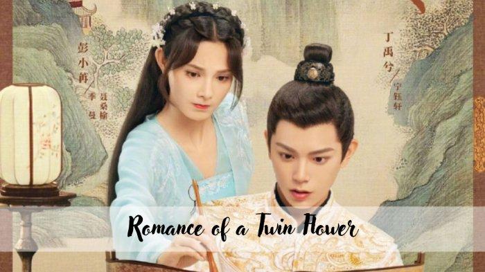 Jadwal Tayang dan Link Nonton Romance of a Twin Flower Sub Indo Kualitas HD, Bukan di NoDrakor ...