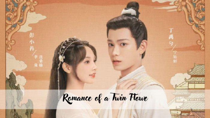 Update Link Nonton Romance of a Twin Flower Episode 21 22 23 24 25 Sub Indo Gratis, Bukan di ...
