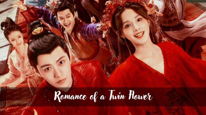 Sinopsis Romance of a Twin Flower, Drama China WeTV yang Dibintangi Ding Yu Xi dan Peng Xiao Ran ...