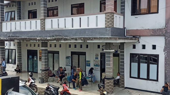 RSUD Curup Rejang Lebong Minim Alat Kesehatan dan Dokter Spesialis ...