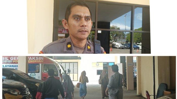 Berkas Perkara Kakek Rudapaksa Anak 14 Tahun di Bengkulu Segera ...