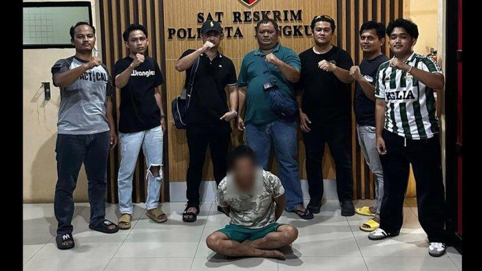Awal Mula Kasus Ayah Rudapaksa Anak Kandung di Bengkulu Terungkap ...