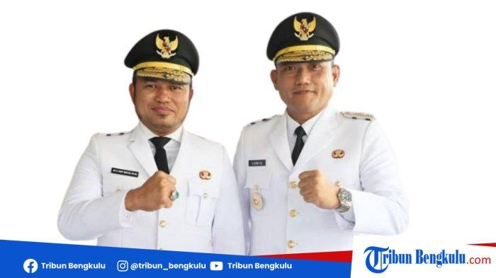 Mengingat Lagi Visi Misi Rudi Mas'ud-Seno Aji Gubernur dan Wagub Kaltim ...